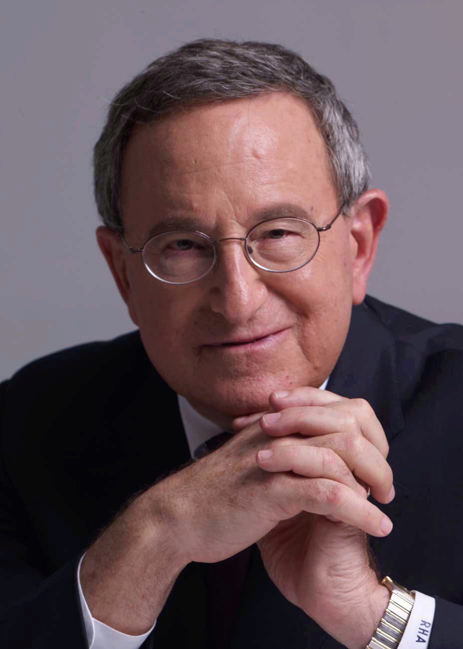 Leadership - The Wharton Global Family Alliance