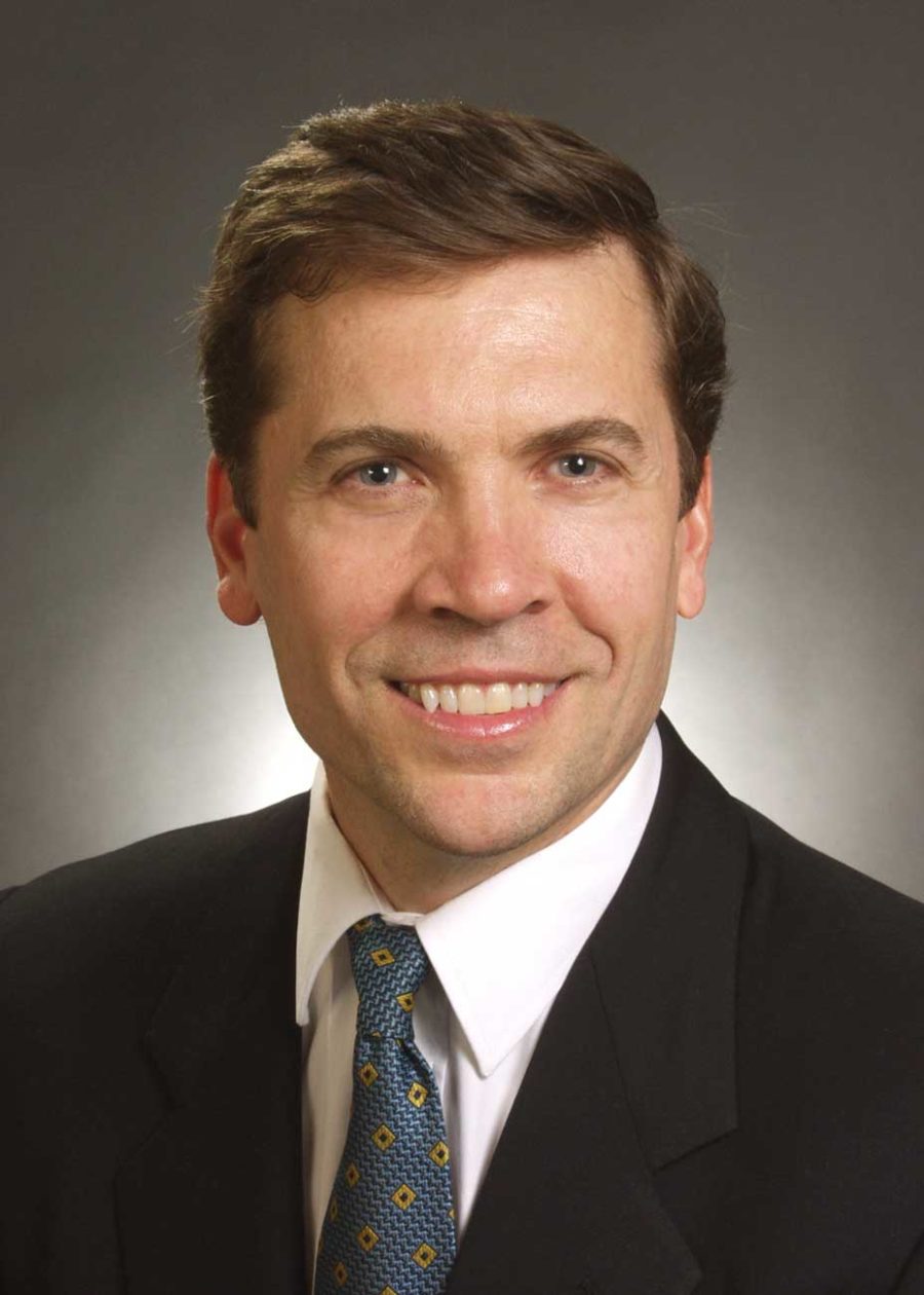 Leadership - The Wharton Global Family Alliance